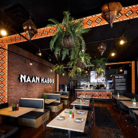 NAAN KABOB Menu - Discover Flavorful Afghan Dishes in Toronto